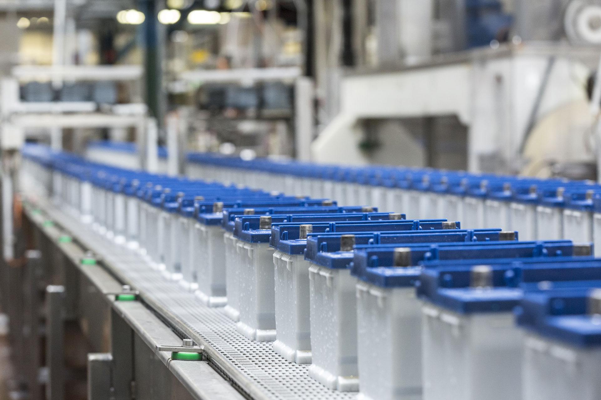 LeadBattery360° - Powering a Sustainable Future